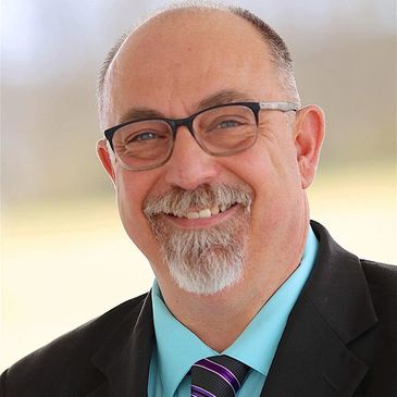 Todd County Jailer - Jeff Penick