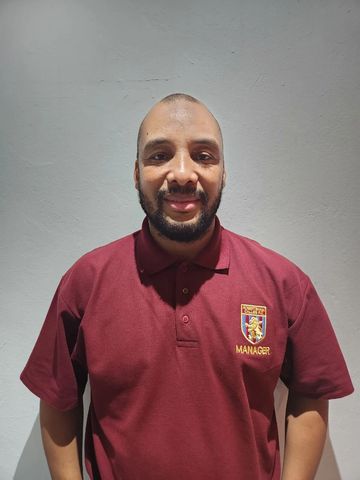 Robertsham Callies - Coaches, Soccer, Managers, Coaches