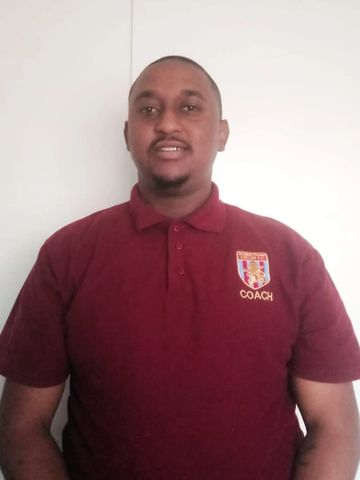 Robertsham Callies - Coaches, Soccer, Managers, Coaches