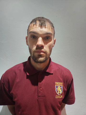 Robertsham Callies - Coaches, Soccer, Managers, Coaches