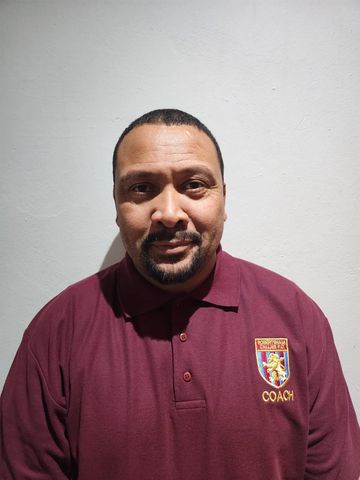 Robertsham Callies - Coaches, Soccer, Managers, Coaches