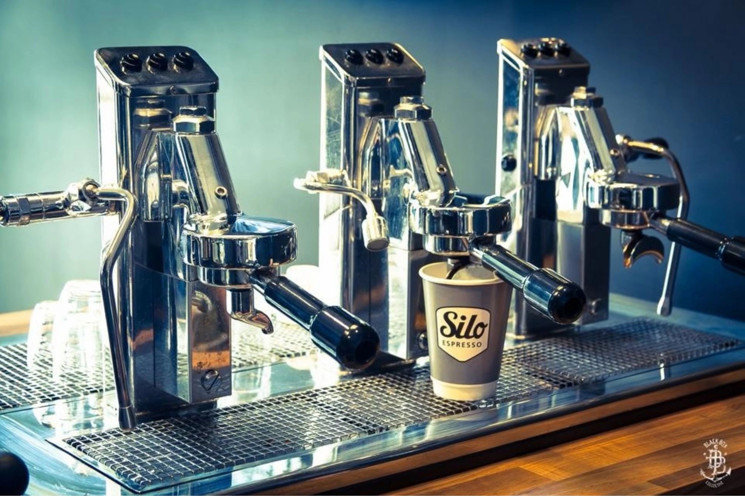 Services – Silo Espresso - Exceptional Coffee and Treats