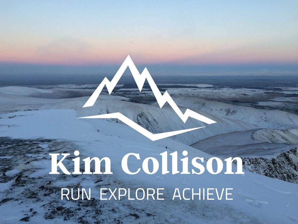 Kim Collison - Run Coaching, Guided Running