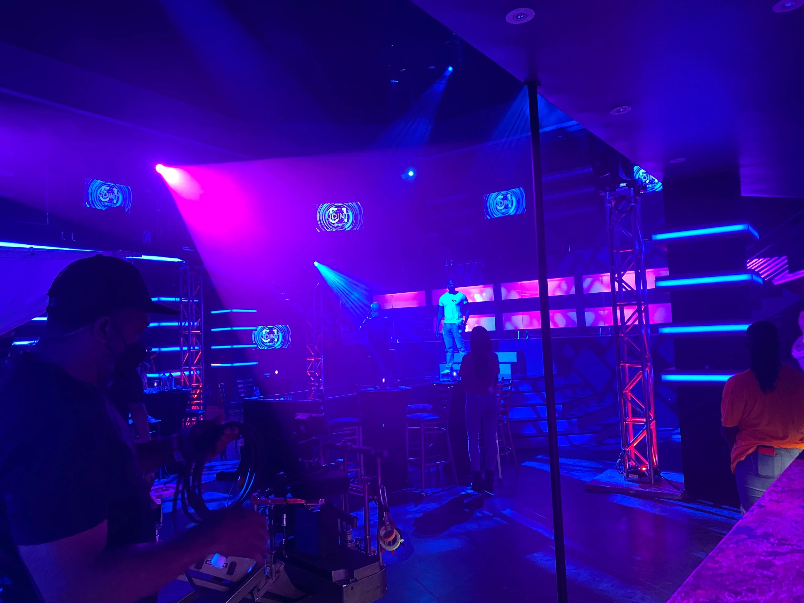 Eric Samuel Creative