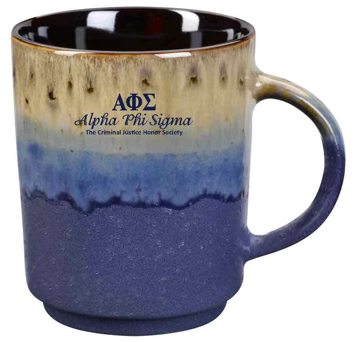 16 Oz. Apache Mug
