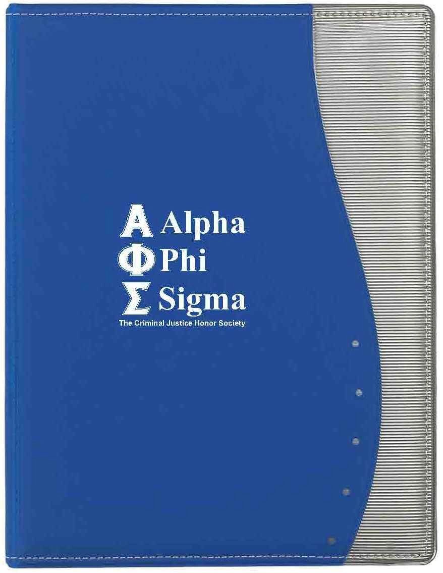 Alpha Phi Sigma Wave Portfolio