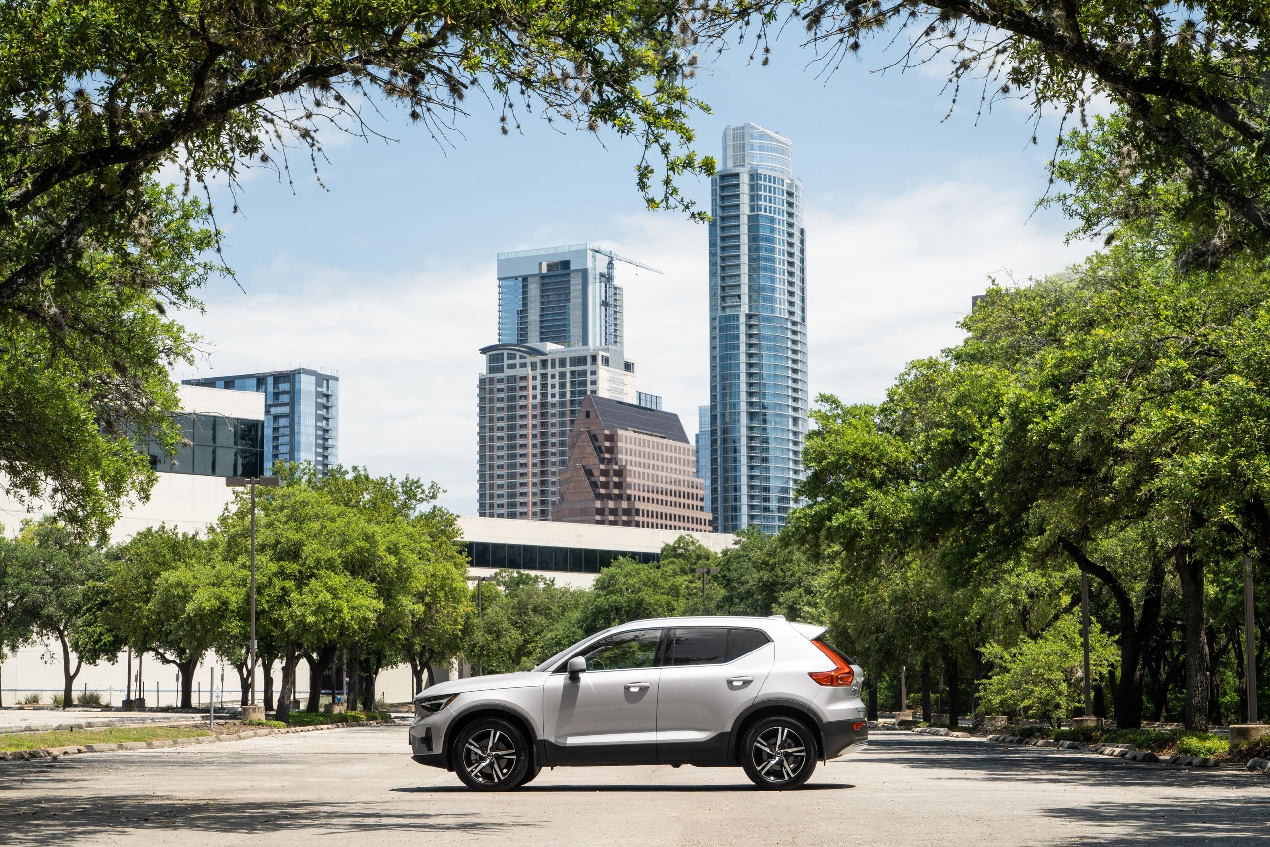 ATX Volvo Cars