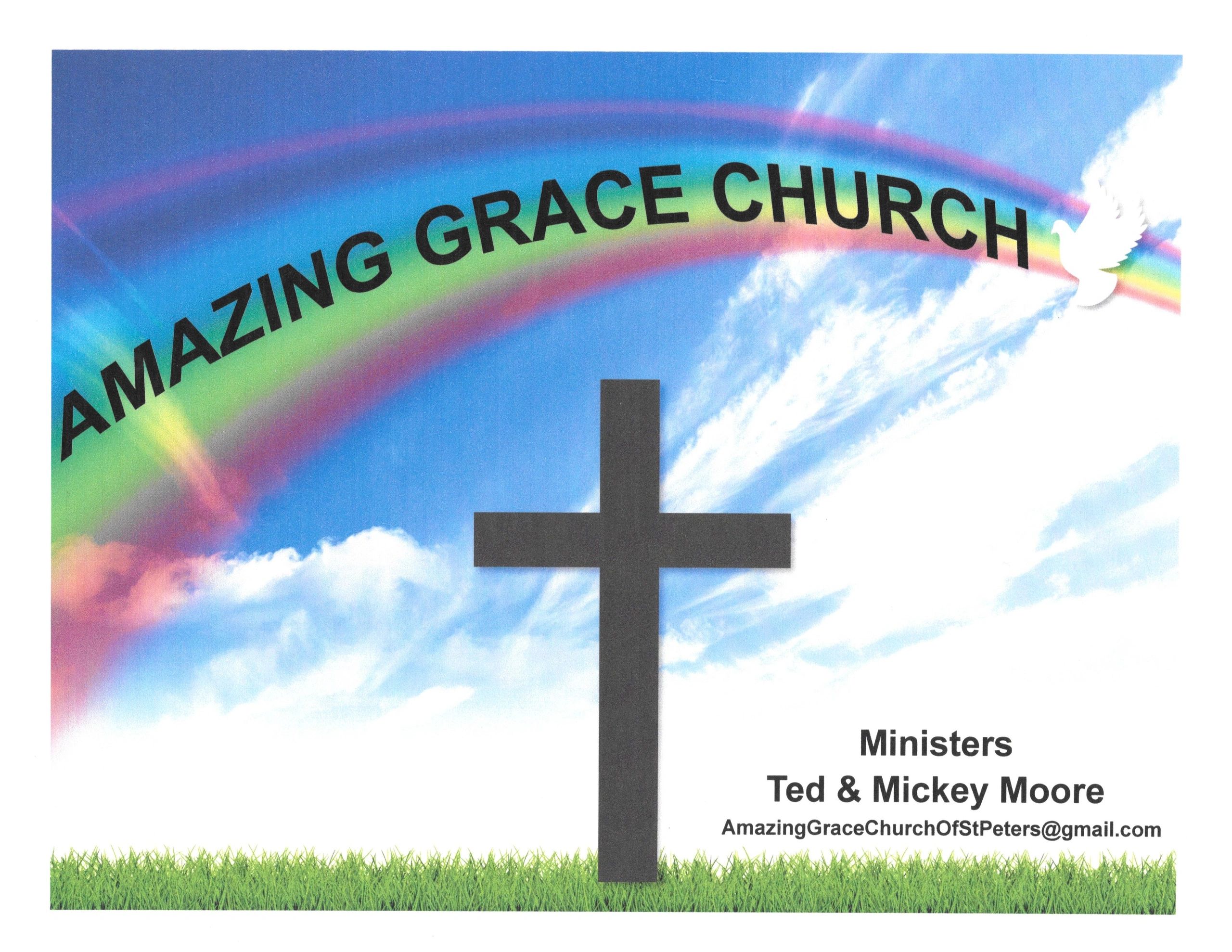 Amazing Grace Church