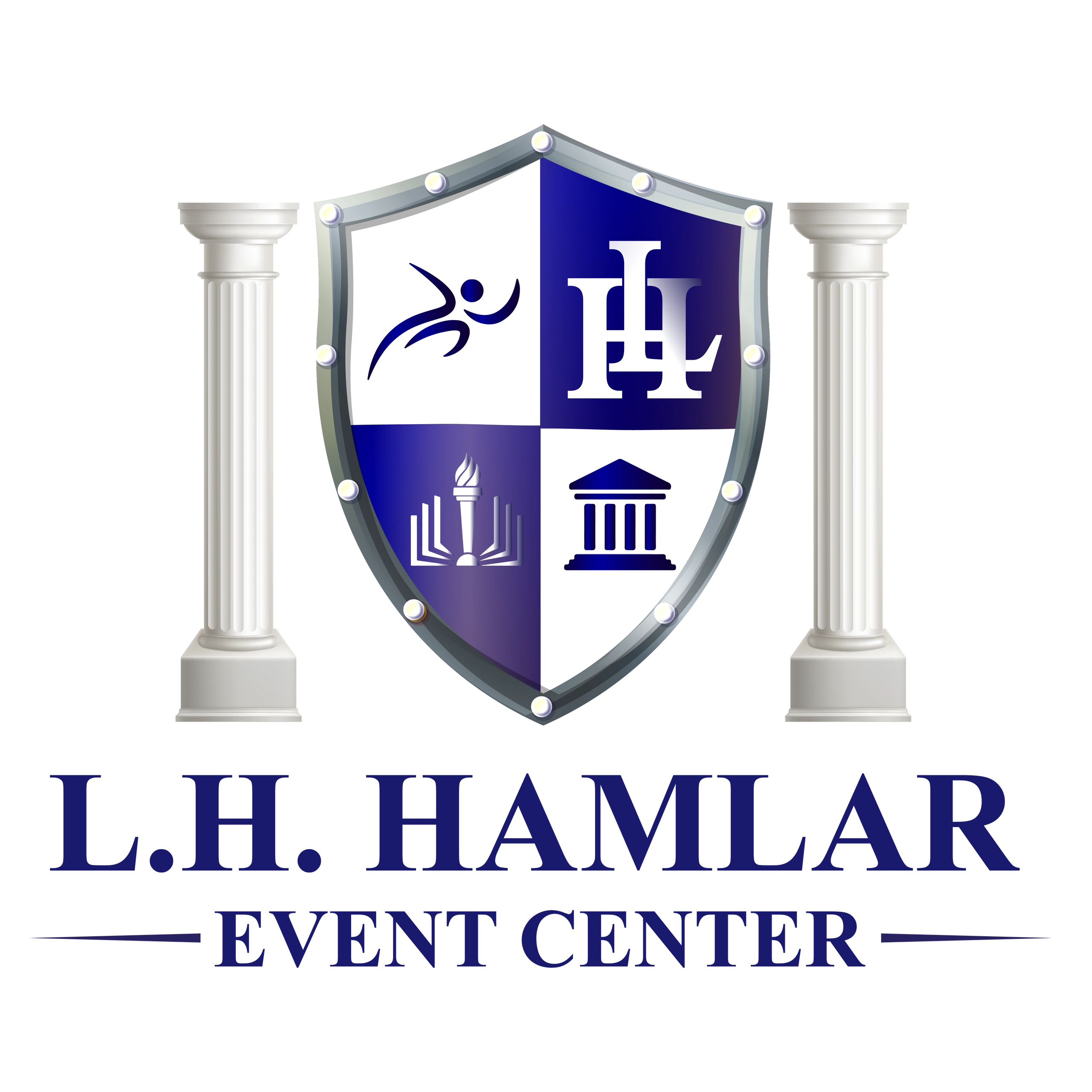 Contact | L.H. Hamlar Event Center