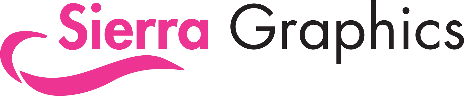 Sierra Graphics