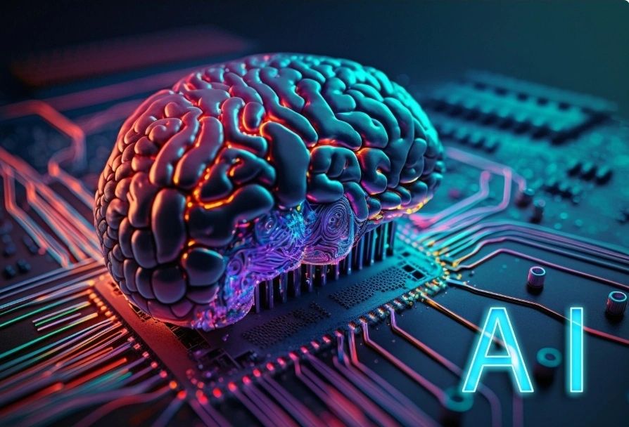 Why Access Does Not Equal Advantage - The A.I. Case Study Why Access Does Not Equal Advantage - The A.I. Case Study