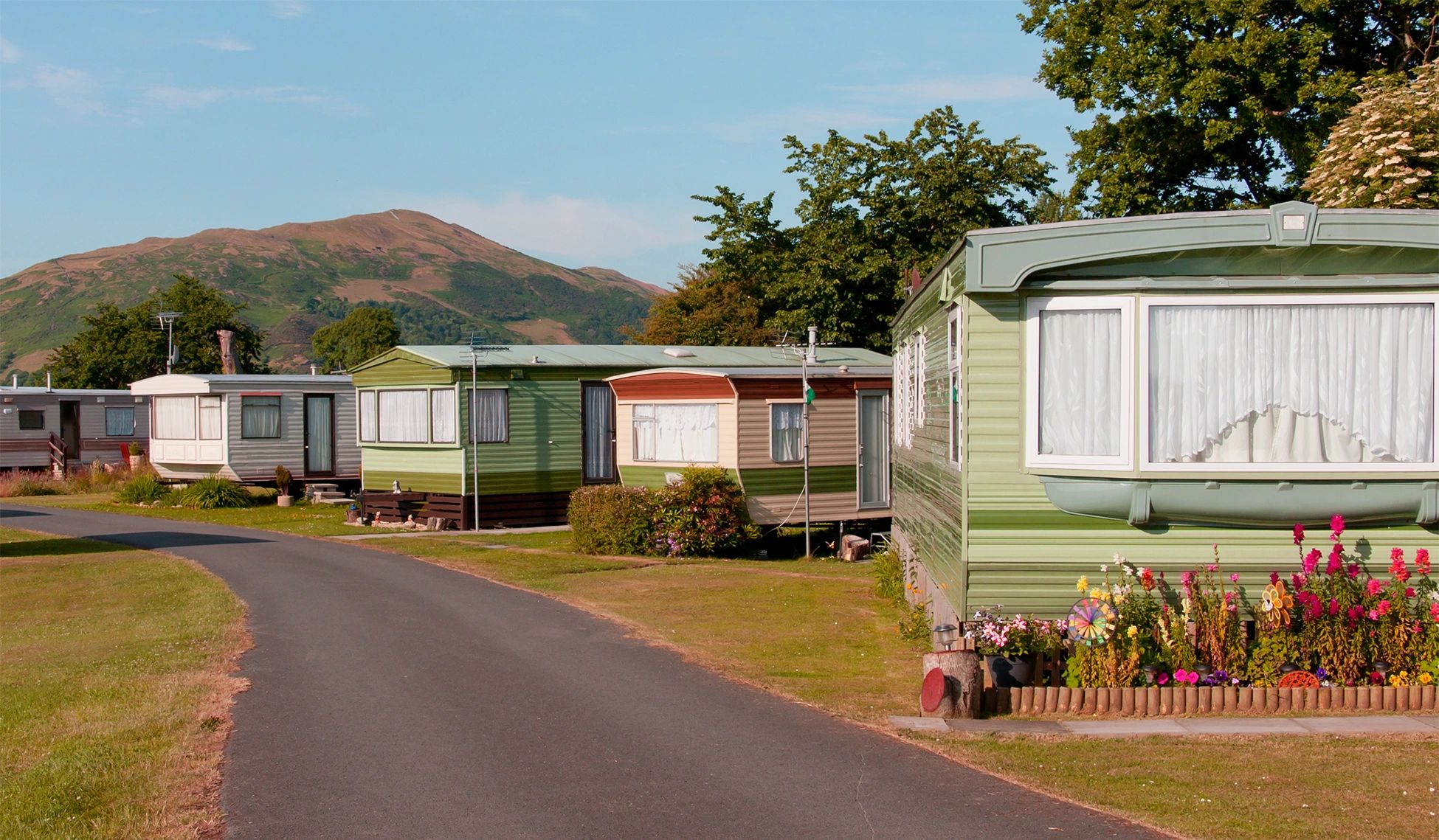 Manufactured Homes in Thornton, CO | Mile High Mobile Homes