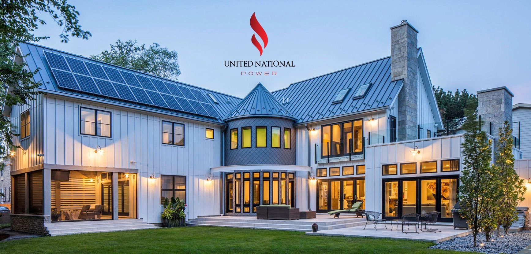 United National Power