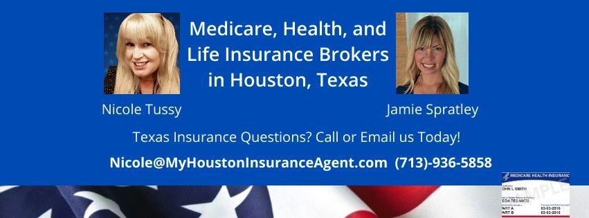 MEDICARE & HEALTH INSURANCE BROKER AGENCY IN HOUSTON, TEXAS