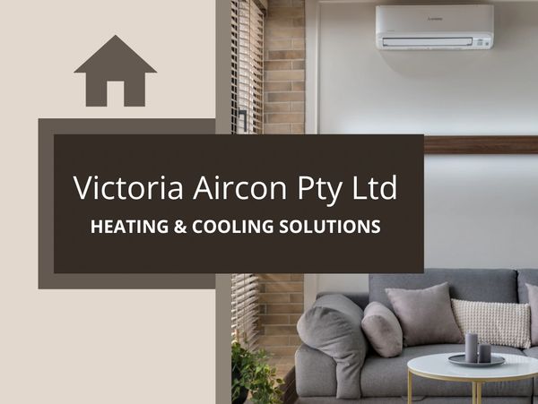 Air Conditioning Installation, Repairs, Service | Victoria Aircon