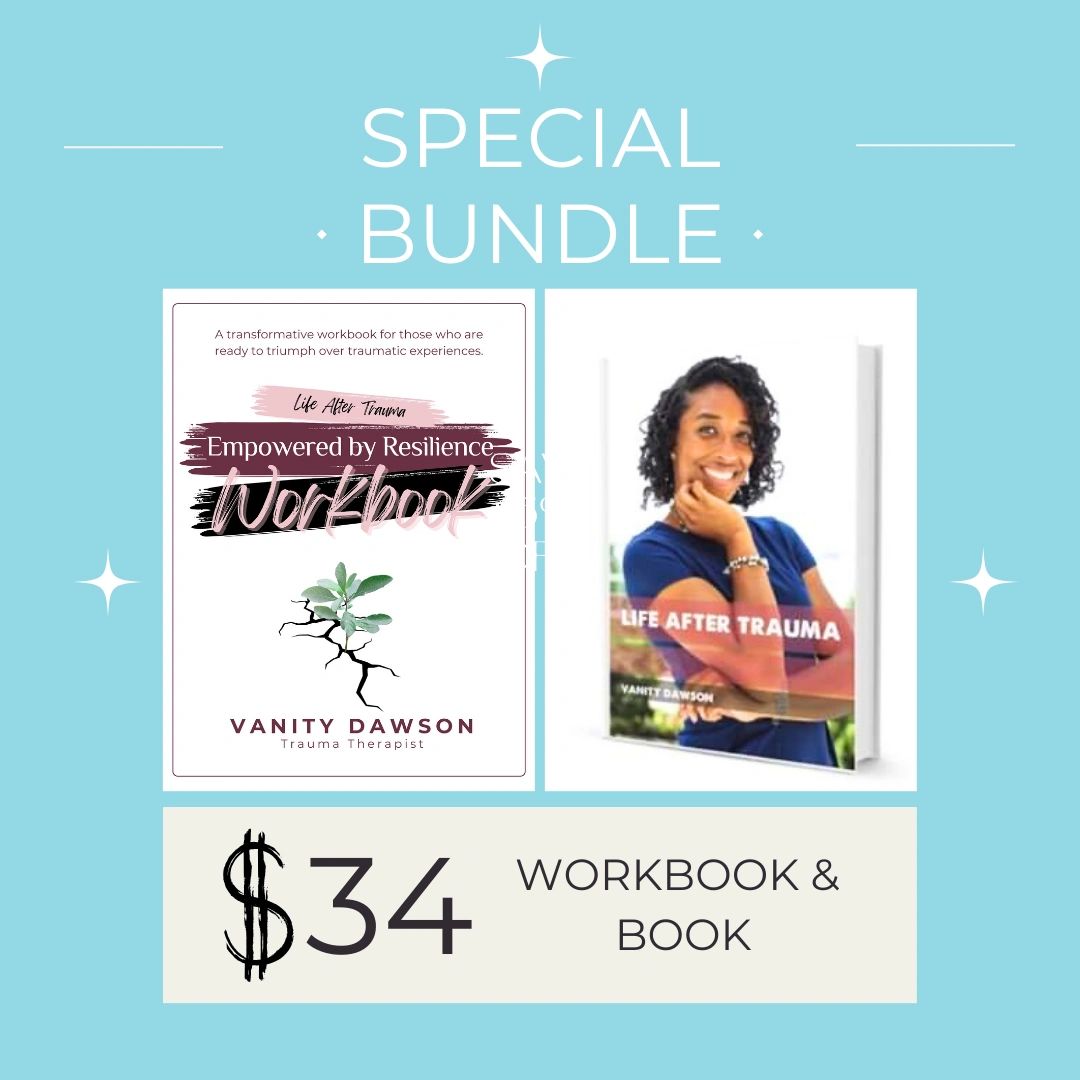 Bundled Workbook & Book