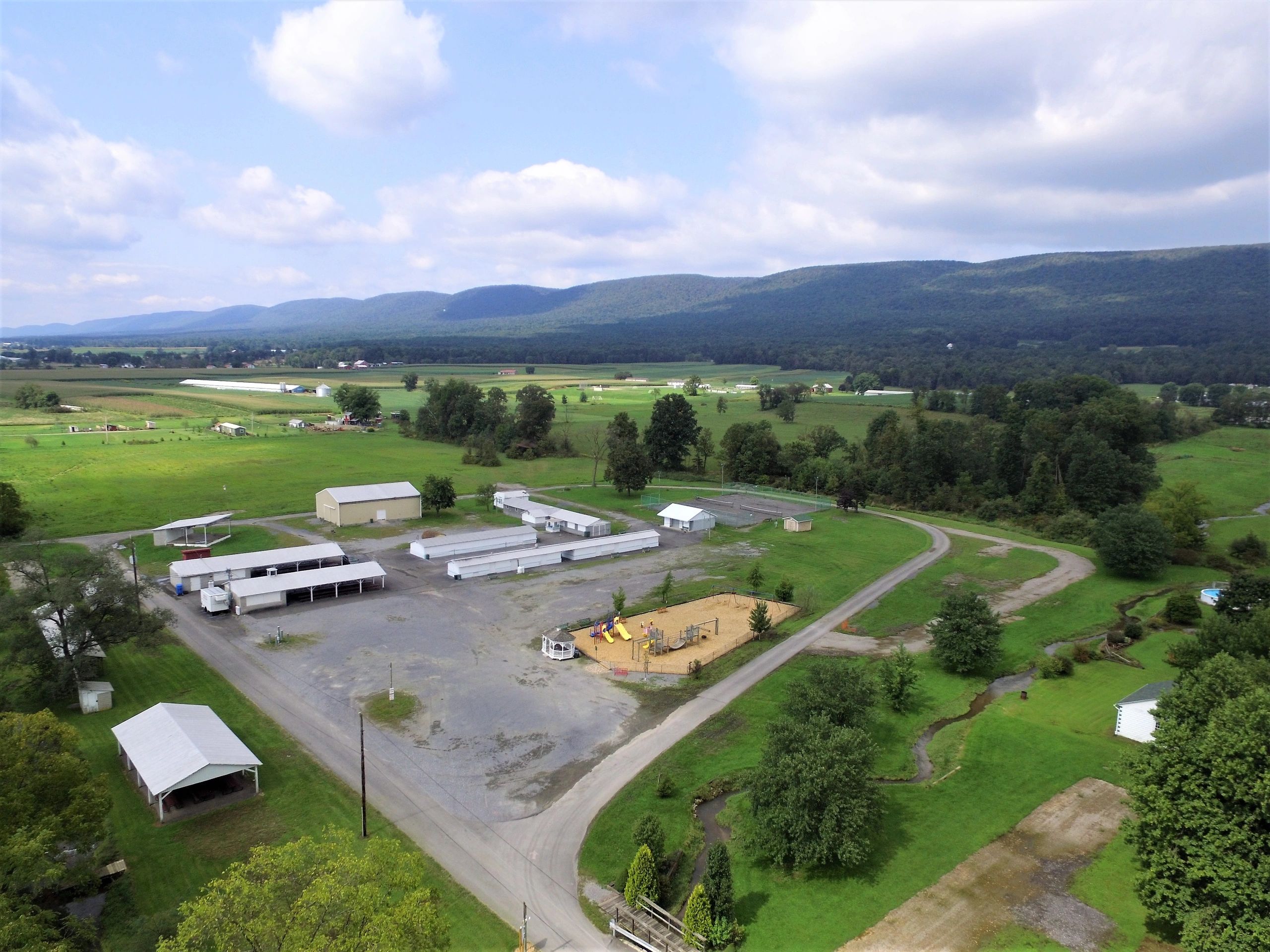Richfield Community Center