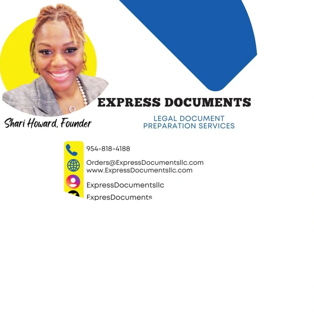 Welcome [expressdocumentsllc.com]