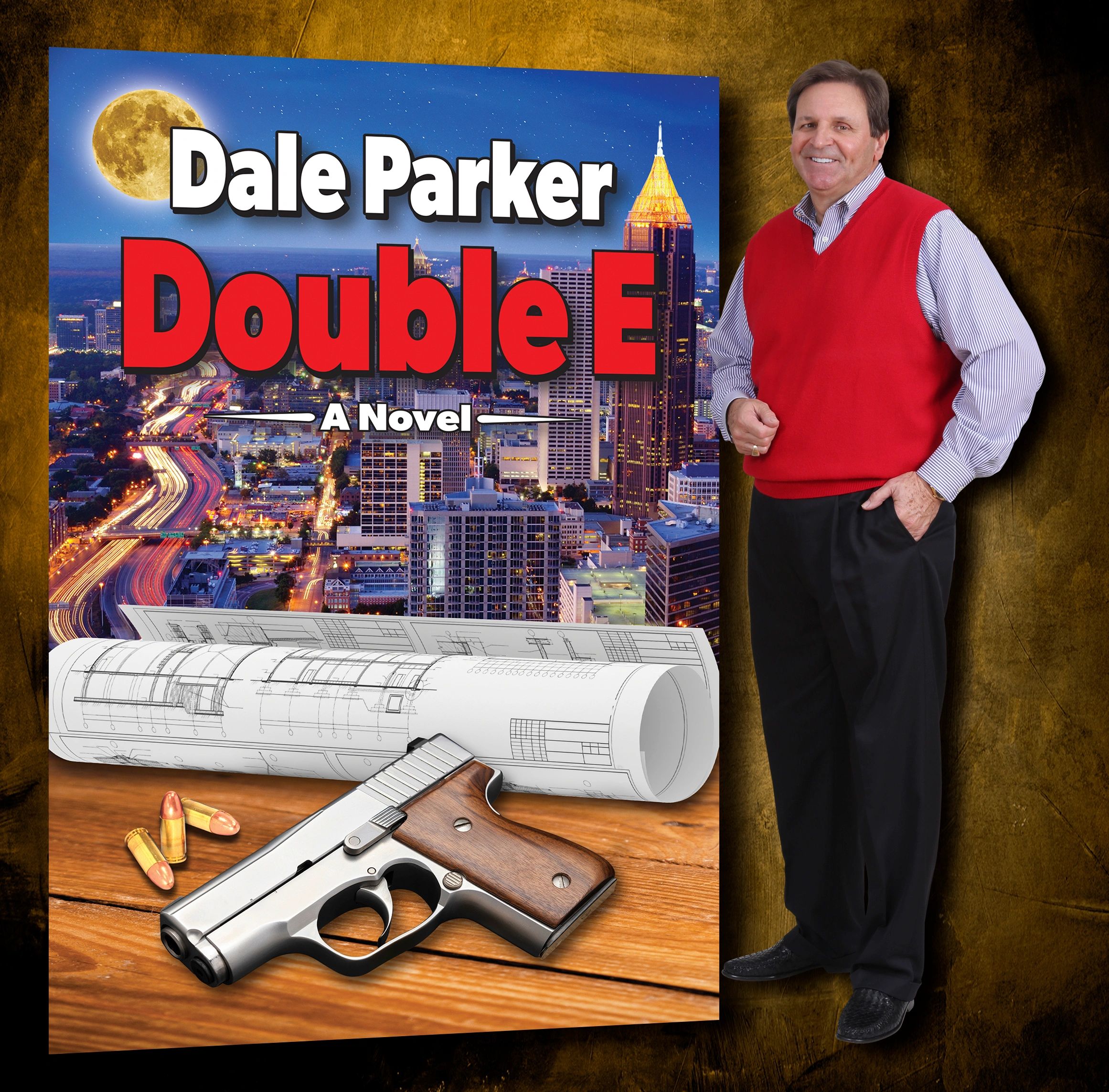 Double E....The Story Behind The Book