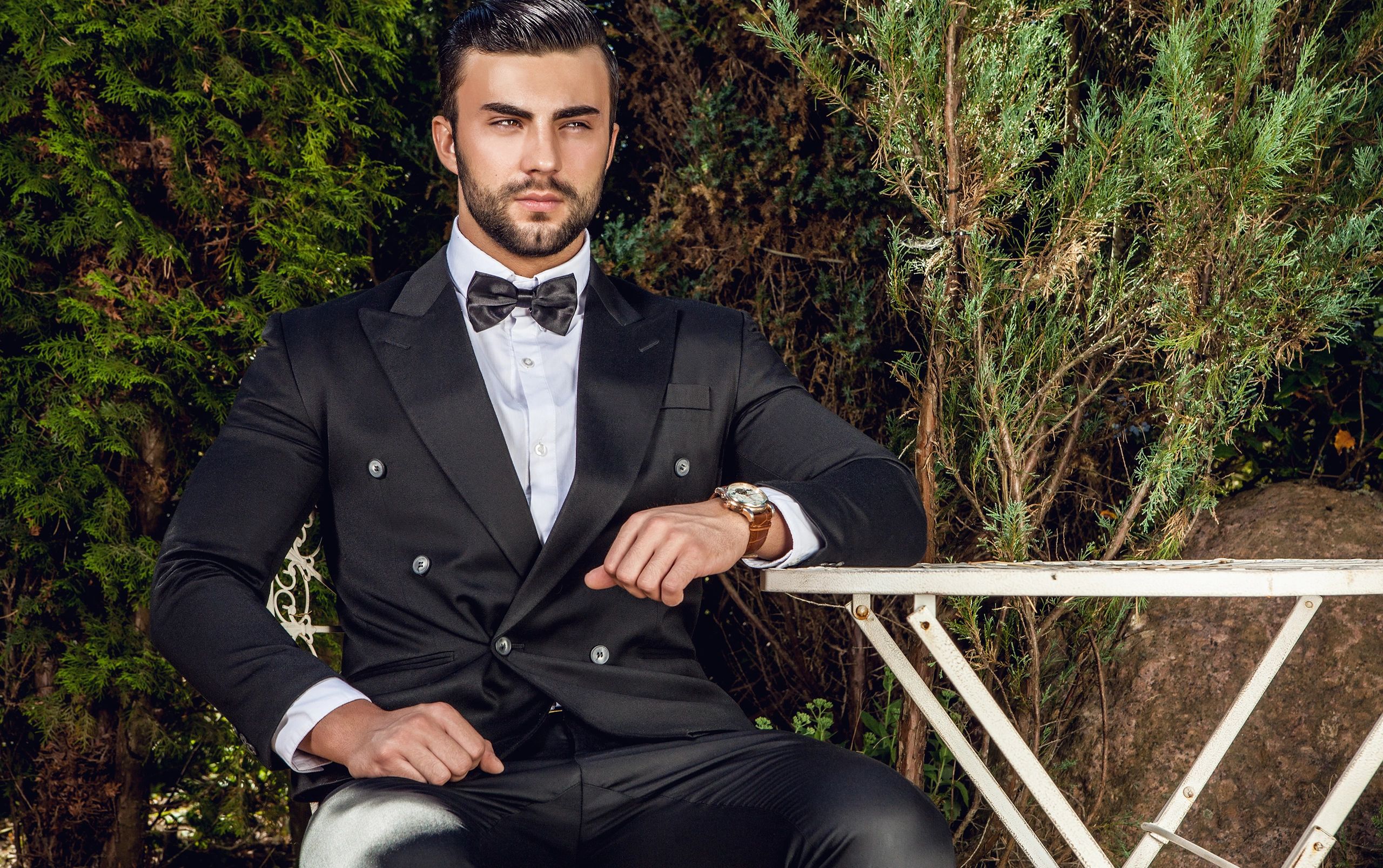 Tuxedo Rentals Suits Formalwear Weddings Black Tie Prom Boston MA