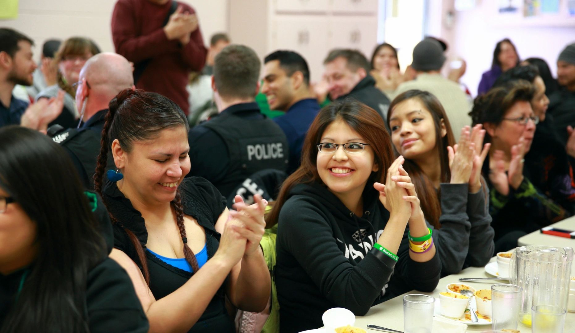 Indigenous Christian Fellowhip - Home