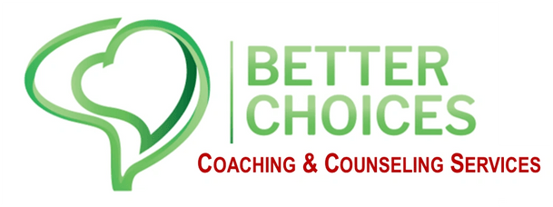 Consulting - The Better Choices Group LLC
