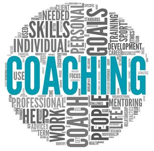 Mental Health Coaching - Mental Health Trauma Informed Coaching