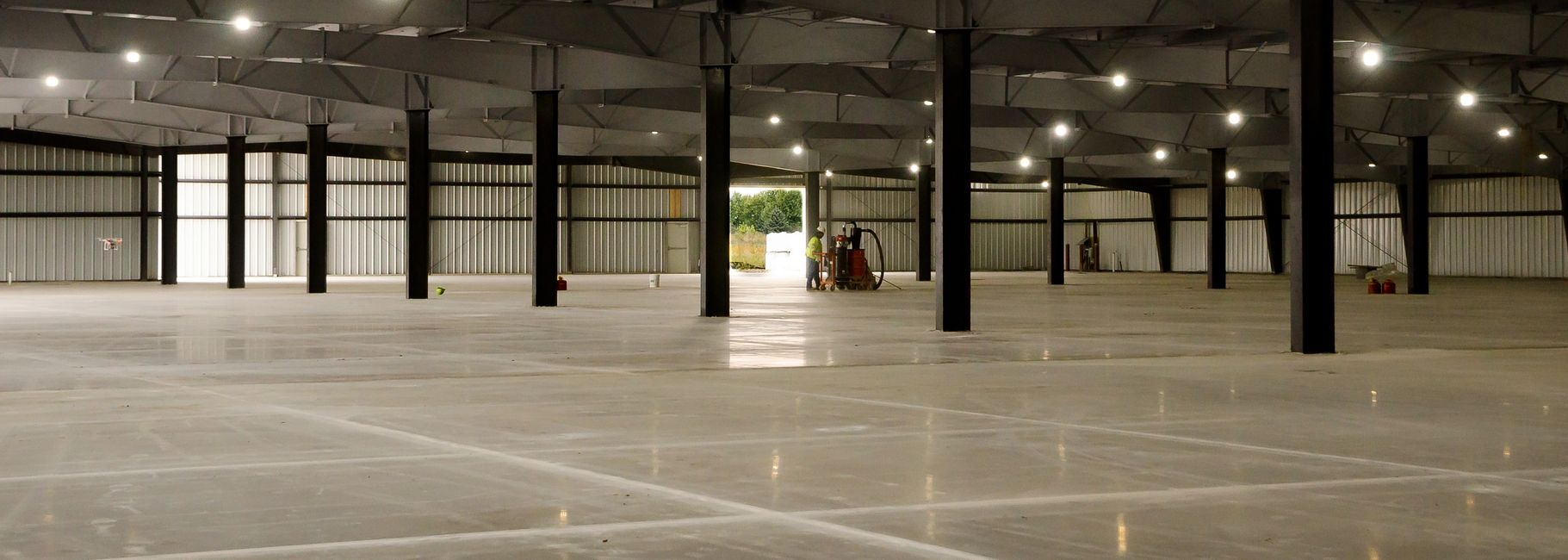 Flatwork | K & M Concrete