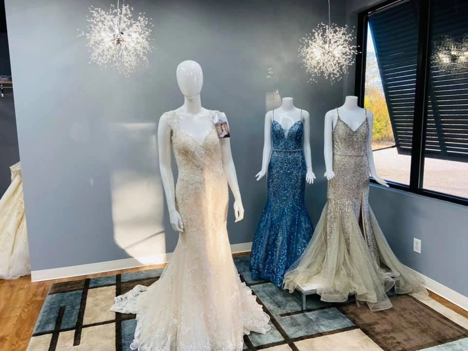 Room 1 VIP Store-VIP Brides (2 hours stylist)