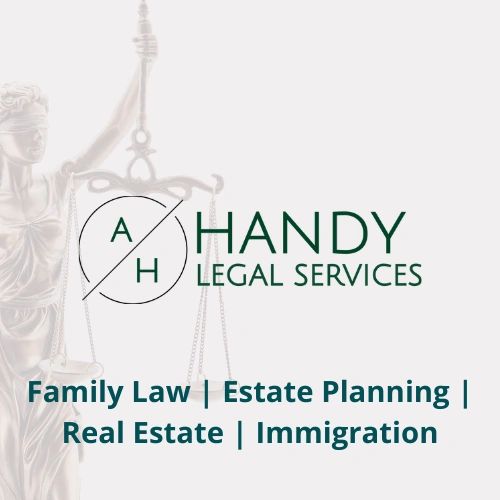 Handy Legal Services PC - Amber J. Handy, Attorney at Law - Nevada ...