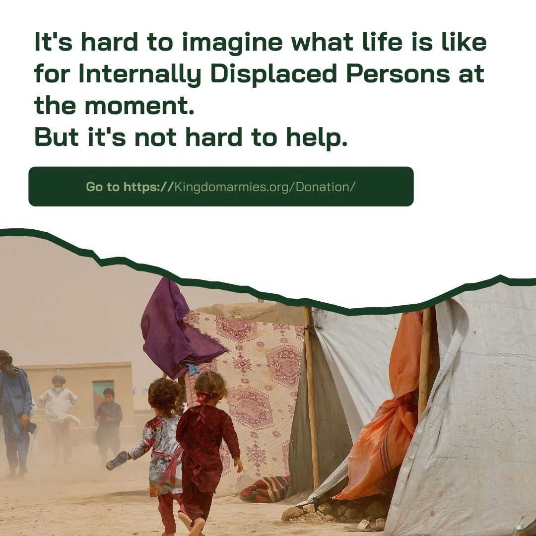 Sponsor a Child Today, IDP Education