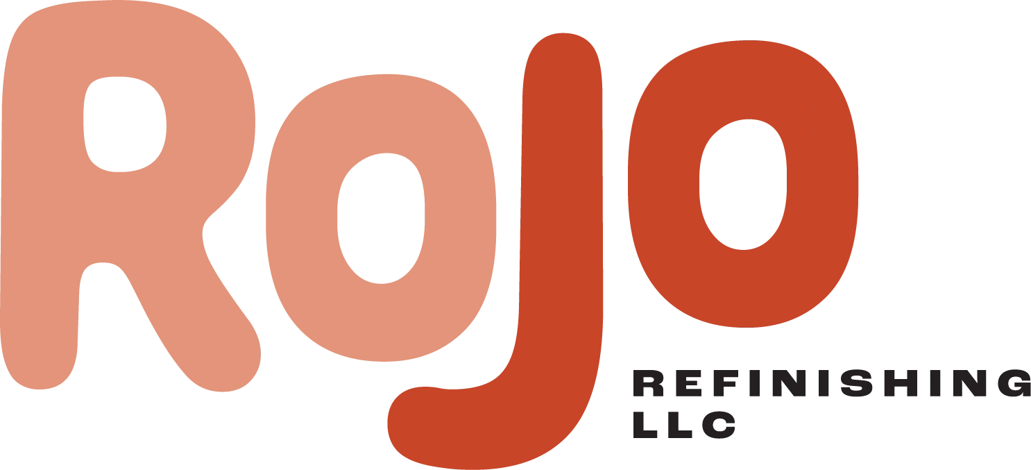 ROJO Refinishing