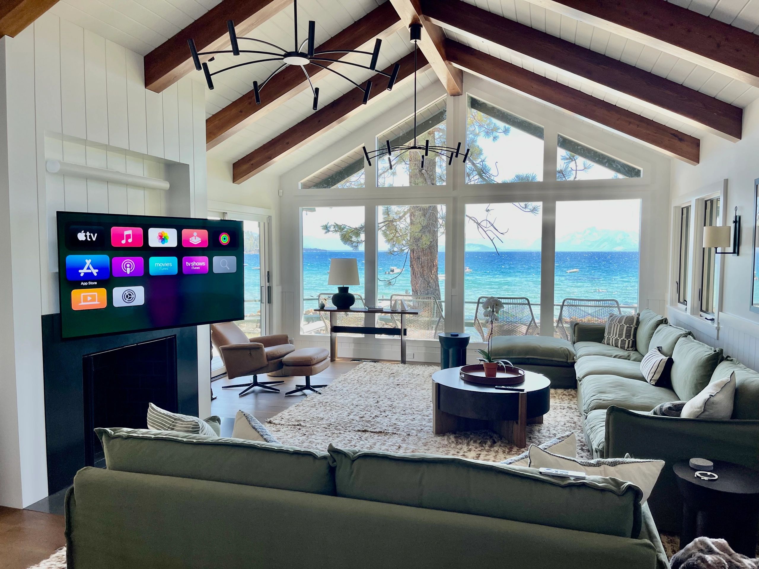 Home Theater Systems - Phase Audio Visual