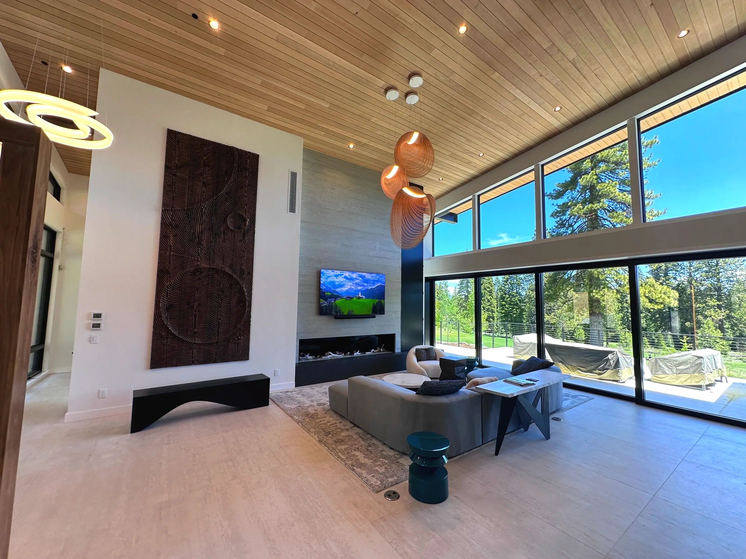 Home Theater Systems - Phase Audio Visual