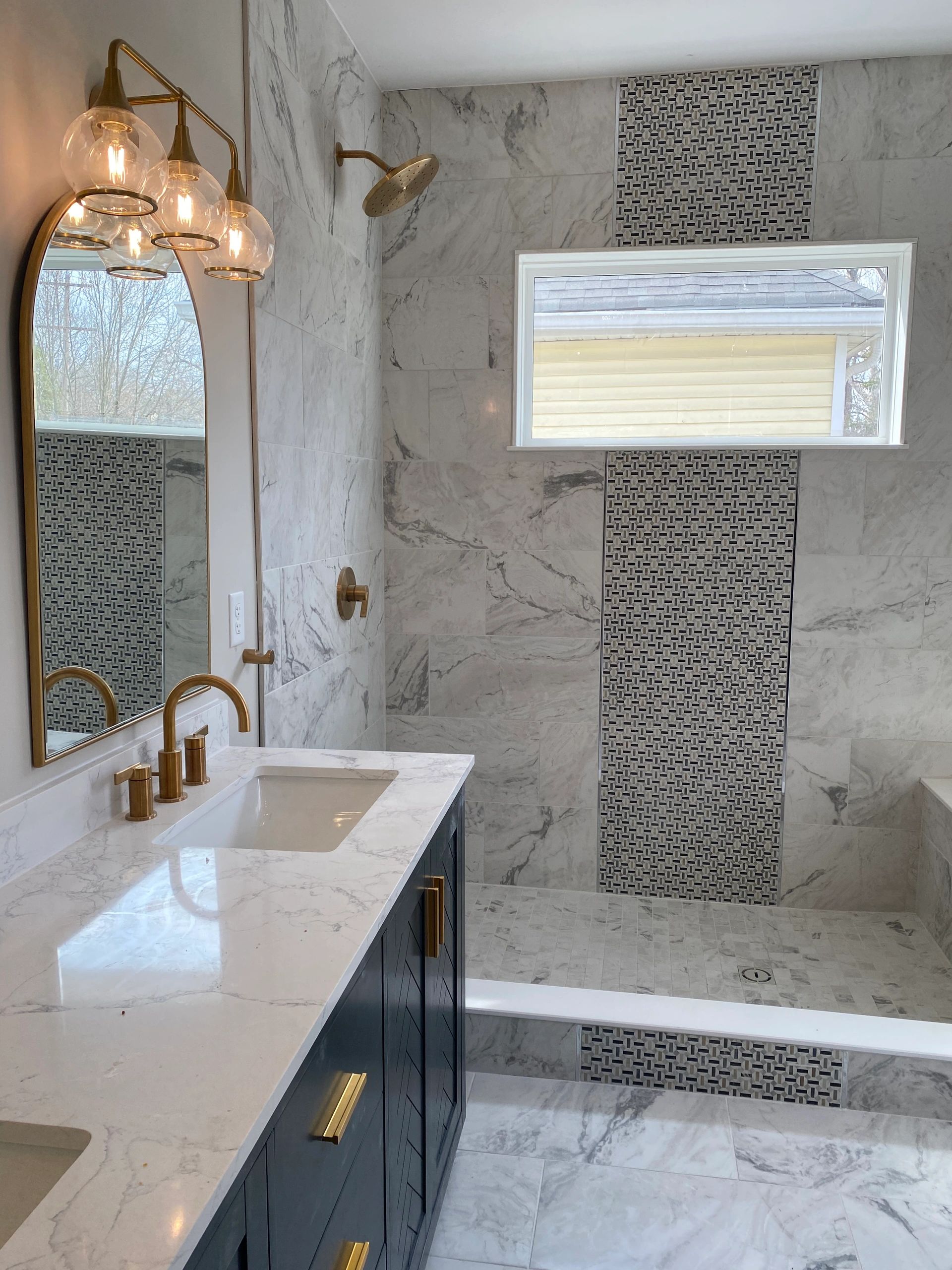 Corbin tile co - Tile Contractor, Tile Installation, Tile Showers