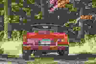 Classic Country Drives