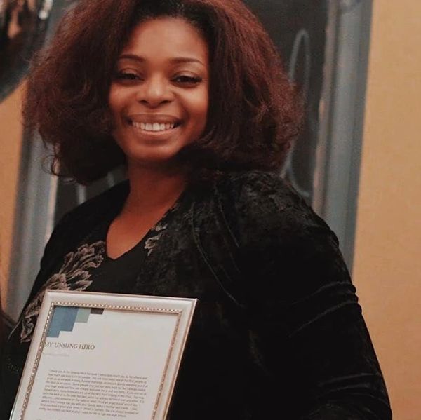 About Angela Jackson | Thejacksonimpact