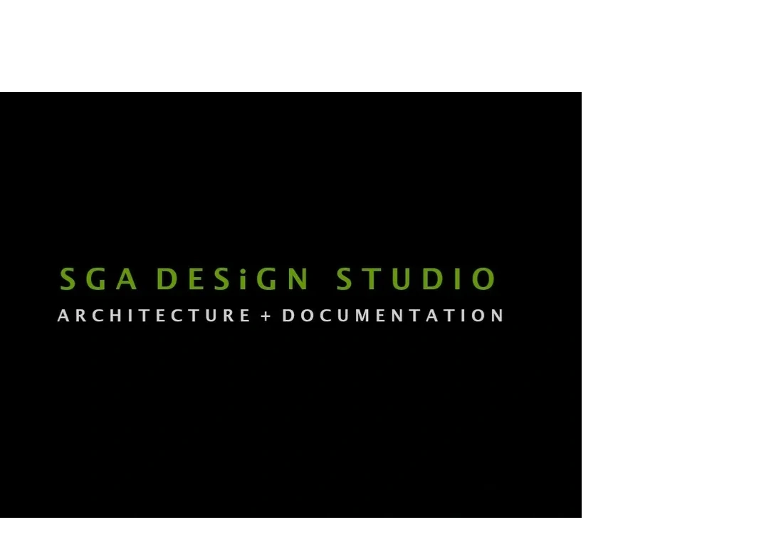 SGA Design Studio
