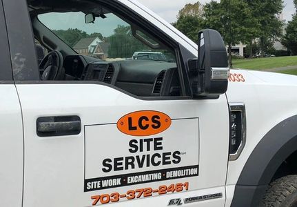 LCS Site Services L.L.C.