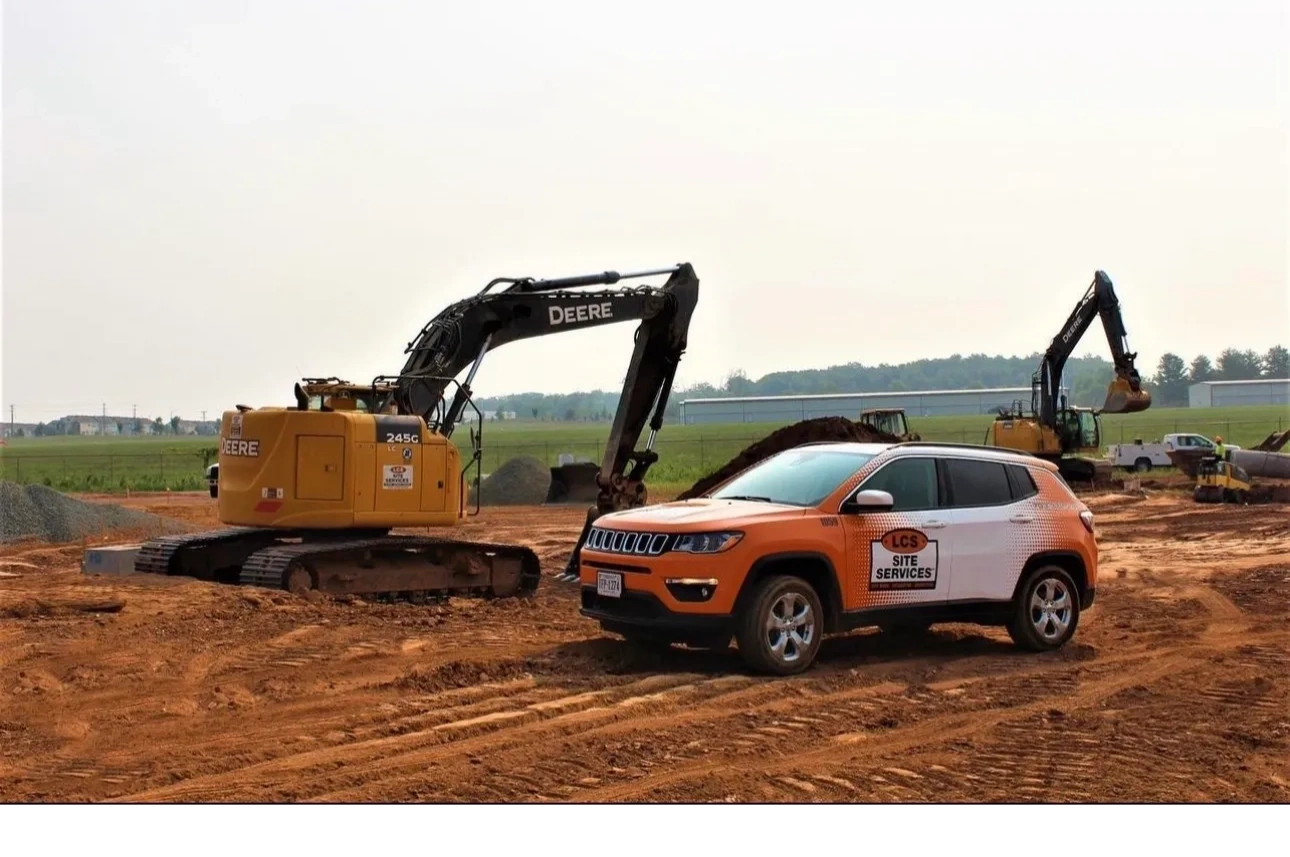 LCS Site Services L.L.C.