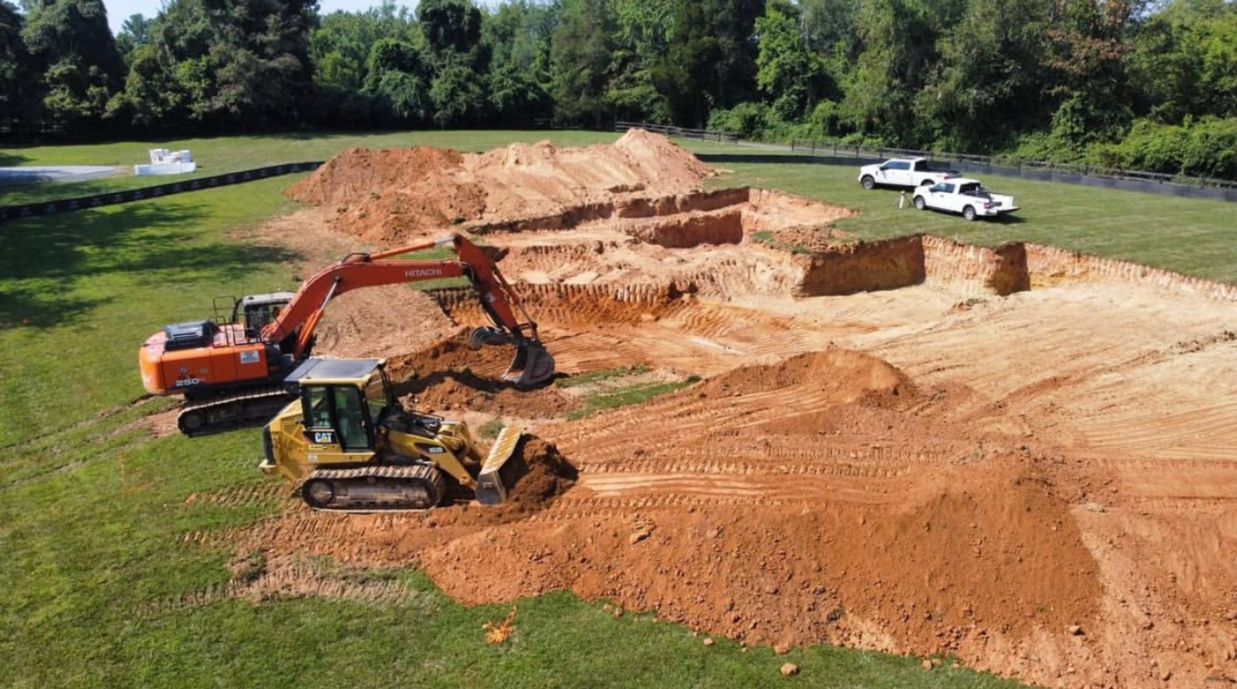 LCS Site Services L.L.C.