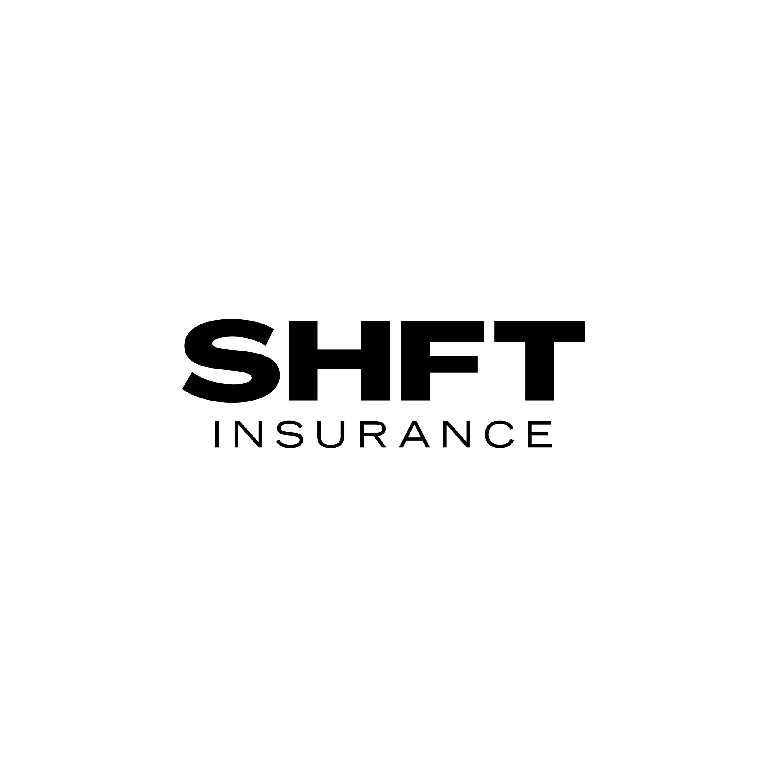SHFT Insurance Website