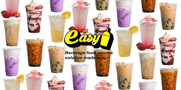 About Us | EASY BRAND PH Beverage Food Service Solution Made Easy!