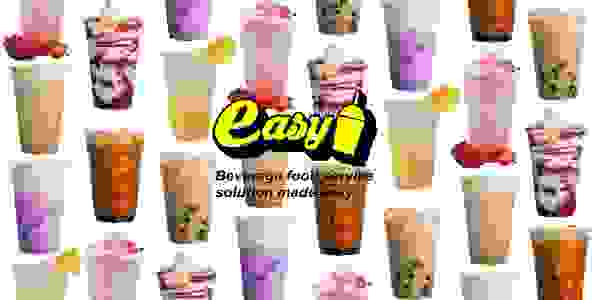 About Us | EASY BRAND PH Beverage Food Service Solution Made Easy!