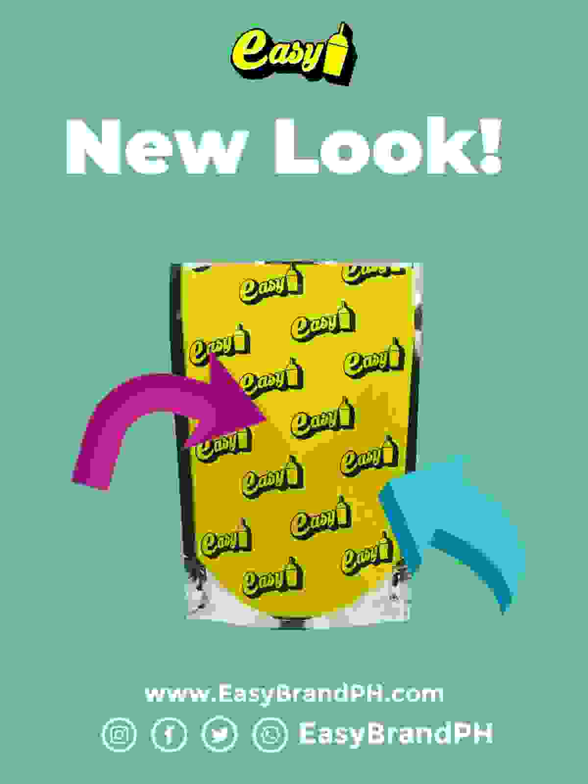 EASY BRAND PH Beverage Food Service Solution Made Easy! - Milk Tea ...