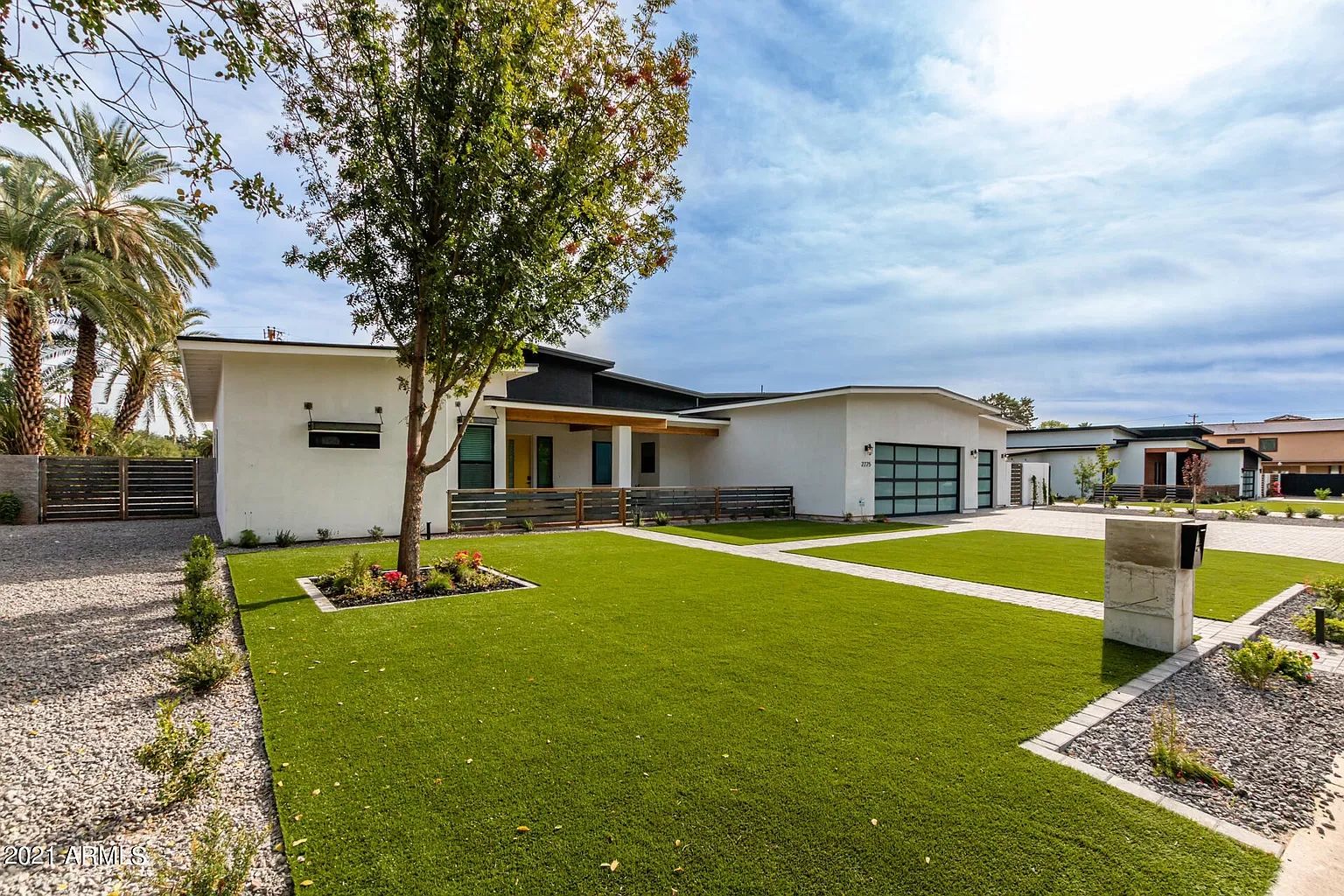 TRG Real Estate Investments