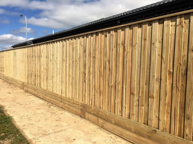 Fence Force Plus - for your home fencing needs