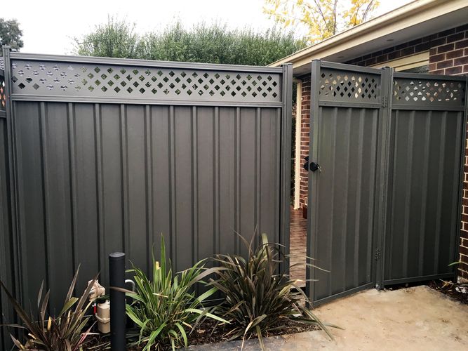 Fence Force Plus - for your home fencing needs