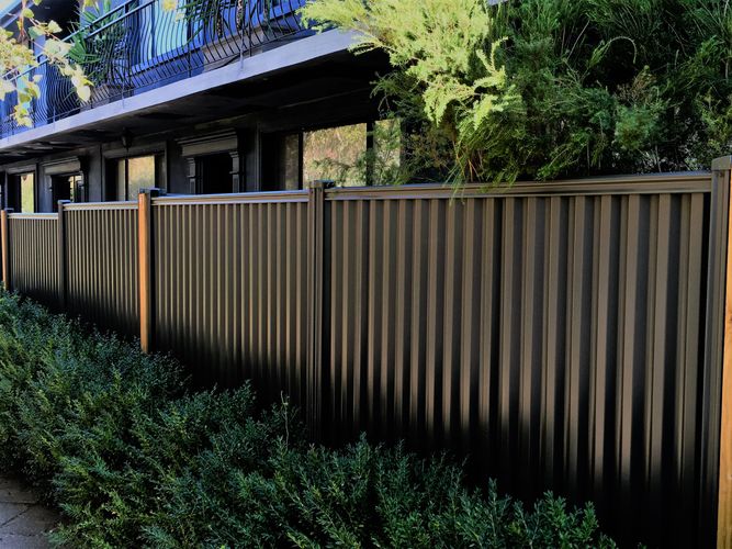 Fence Force Plus - for your home fencing needs