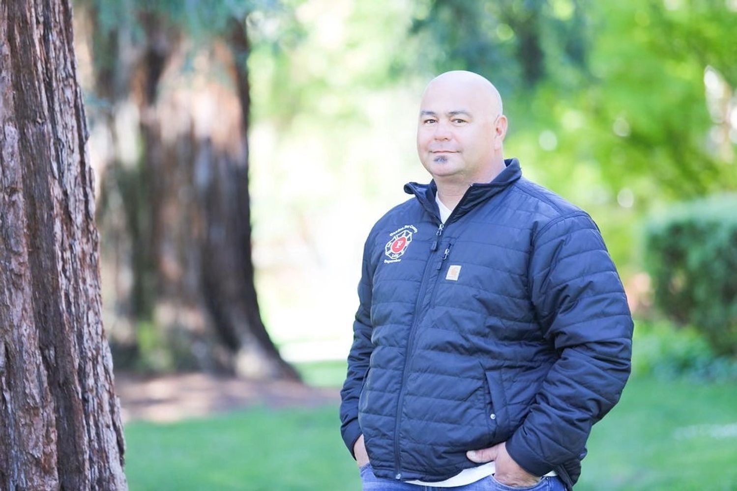 Mario Gardea for County Supervisor 2024